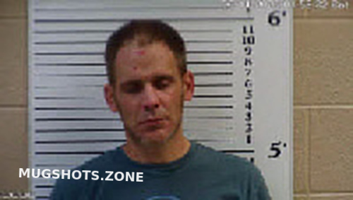 ALVERSON DAVID JOSEPH 06/11/2022 - Cherokee County Mugshots Zone