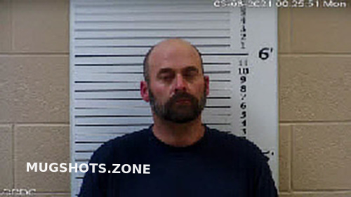 DAVIS RODNEY LOU 06/13/2022 - Cherokee County Mugshots Zone