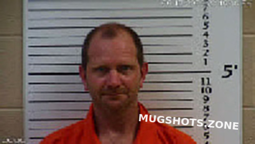 MILLER BRIAN ARNOLD 06/17/2022 - Cherokee County Mugshots Zone