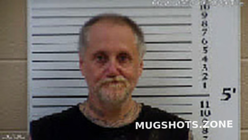 GRAHAM JOHN TRAMPAS 06/21/2022 - Cherokee County Mugshots Zone