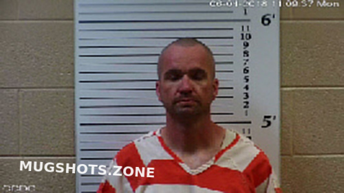 GREGG TRAVIS JAMES 06/28/2022 - Cherokee County Mugshots Zone