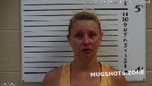 JOHNSON TARA ASHLEY 06/29/2022 - Cherokee County Mugshots Zone