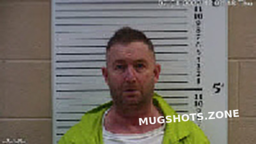 SWANGER RICHARD ANTHONY 07/21/2022 - Cherokee County Mugshots Zone