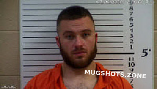 BENNETT JACK SHANE 07/26/2022 - Cherokee County Mugshots Zone