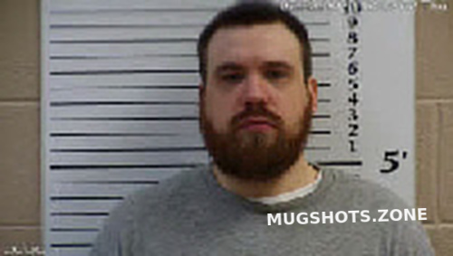 MUSTER RYAN WARREN 07/28/2022 - Cherokee County Mugshots Zone