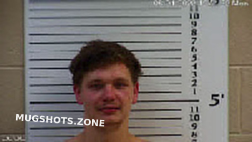 BENNETT ANDREW DAVID 08/01/2022 - Cherokee County Mugshots Zone