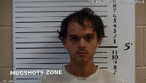 GAGNE-MARTINEZ AUSTIN TYLER 08/10/2022 - Cherokee County Mugshots Zone