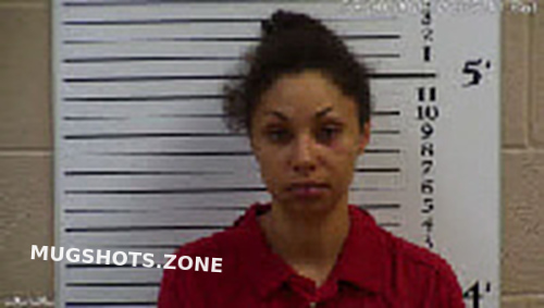 WILLIAMS TYMIYA SHANAE 08/20/2022 - Cherokee County Mugshots Zone
