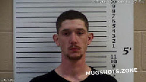 MEDLIN JASON AARON 09/06/2022 - Cherokee County Mugshots Zone