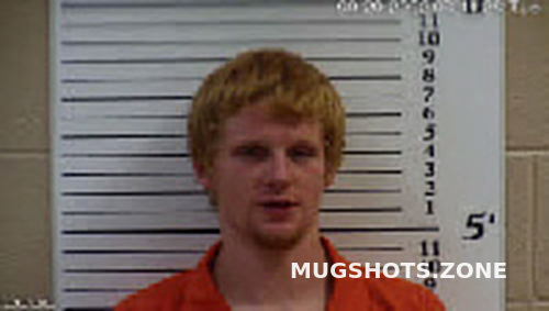 CASEY MICHAEL THOMAS 09/20/2022 - Cherokee County Mugshots Zone