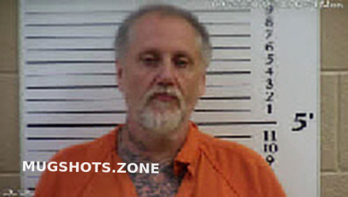 GRAHAM JOHN TRAMPAS 09/26/2022 - Cherokee County Mugshots Zone
