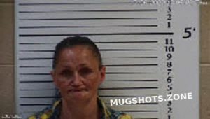 STROUD KAYLA RENEE 10/06/2022 - Cherokee County Mugshots Zone