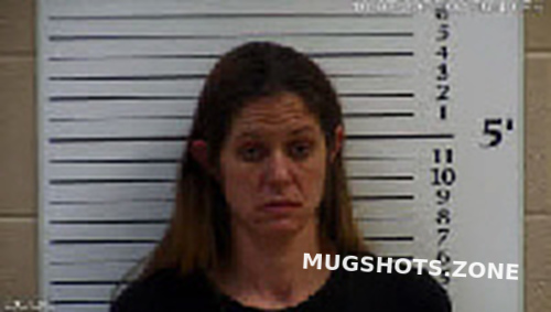 MARVIN KAYLEA BROOKE 10/07/2022 - Cherokee County Mugshots Zone