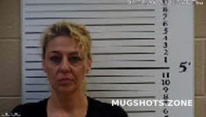 MUSE JAMIE RUTH 10/07/2022 - Cherokee County Mugshots Zone