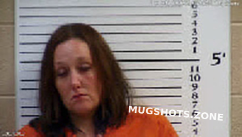 WALKER KELLY DENISE 10/09/2022 - Cherokee County Mugshots Zone