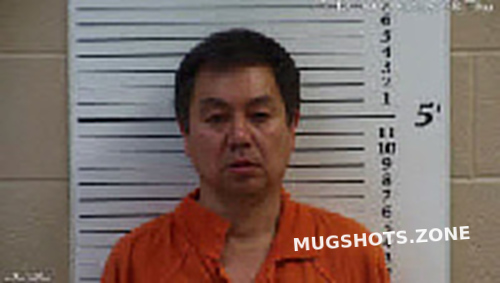 VAN LAM DAN 10/13/2022 - Cherokee County Mugshots Zone