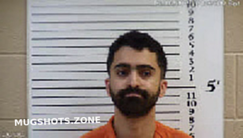 ROSARIO KENETH 10/15/2022 - Cherokee County Mugshots Zone