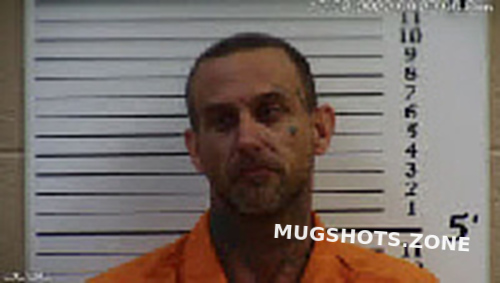 RHODES CHRISTOPHER MICHAEL 10/23/2022 - Cherokee County Mugshots Zone
