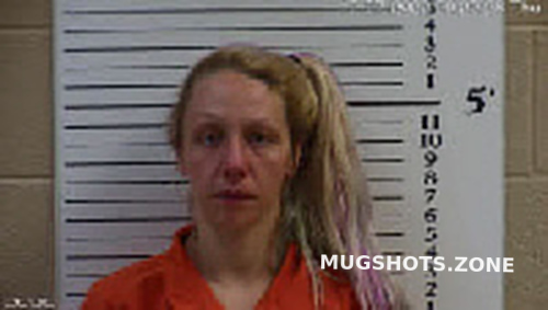 FARMER KYNDRA NICOLE 10/27/2022 - Cherokee County Mugshots Zone