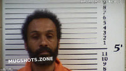 BENSON MARIO NMN 10/28/2022 - Cherokee County Mugshots Zone