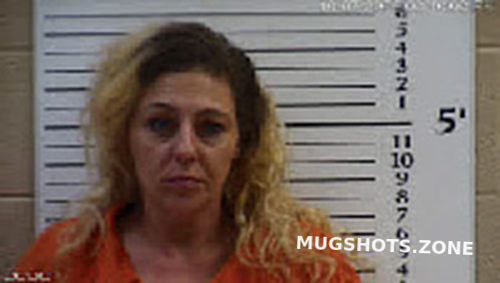 MUSE JAMIE RUTH 11/03/2022 - Cherokee County Mugshots Zone