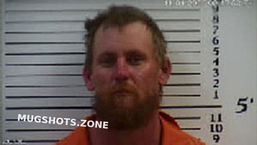 SILVERS KEVIN RAY 11/04/2022 - Cherokee County Mugshots Zone