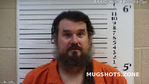 LAUTEN JEREMY JASON 11/05/2022 - Cherokee County Mugshots Zone