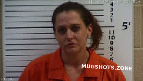 COLLINS KRISTI MICHELLE 11/21/2022 - Cherokee County Mugshots Zone