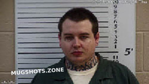SAXON SETH DILLAN 12/01/2022 - Cherokee County Mugshots Zone
