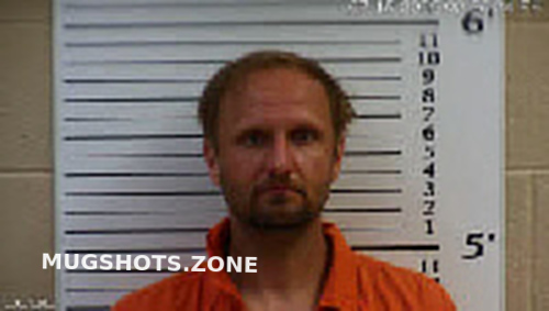 DOCKERY JAMIE AARON 12/04/2022 - Cherokee County Mugshots Zone