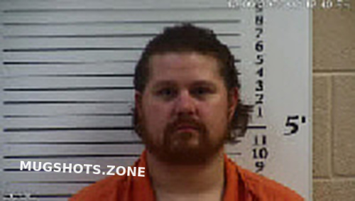 BARTON ZACHARY LUKE ANTHONY 12/09/2022 - Cherokee County Mugshots Zone