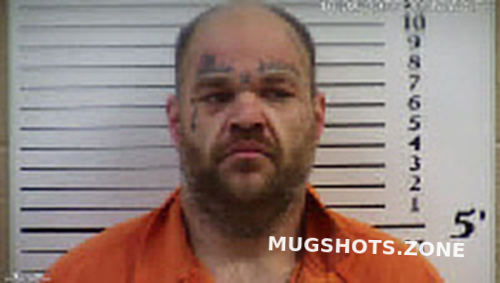 MANEY RAYMOND ANDREW 12/16/2022 - Cherokee County Mugshots Zone