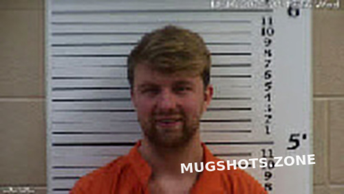 MOOSE ROBERT TYLER 01/12/2023 - Cherokee County Mugshots Zone