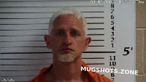 FISHBACK MICHAEL PAUL 01/15/2023 - Cherokee County Mugshots Zone