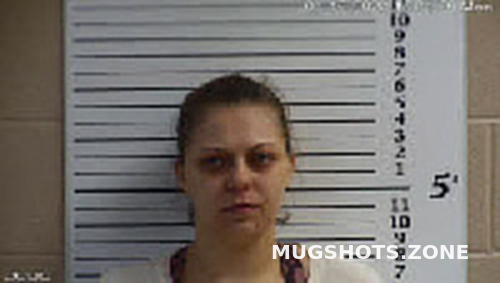 MUSE HALEY C 01/16/2023 - Cherokee County Mugshots Zone
