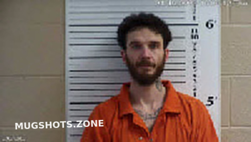 RHYNE DYLAN ANDREA 01/19/2023 - Cherokee County Mugshots Zone