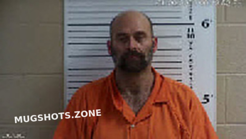 DAVIS RODNEY LOU 01/20/2023 - Cherokee County Mugshots Zone
