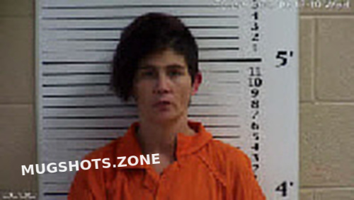 GRANT HOPE RENEA 02/22/2023 - Cherokee County Mugshots Zone