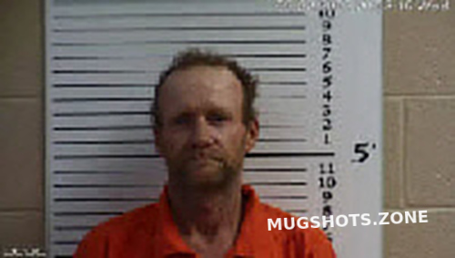FAIN DONOVAN KURT 02/22/2023 - Cherokee County Mugshots Zone