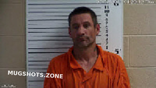 COURTRIGHT KENNETH MARVIN 02/23/2023 - Cherokee County Mugshots Zone
