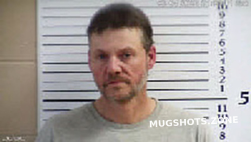 JONES JOHN GARRIN 03/04/2023 - Cherokee County Mugshots Zone