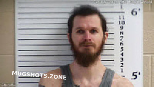FISH WESLEY ADAM 03/08/2023 - Cherokee County Mugshots Zone