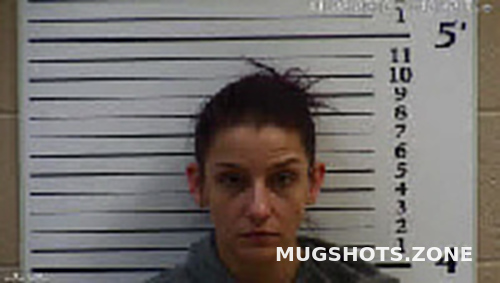 PARKER HEATHER ALYSE 03/08/2023 - Cherokee County Mugshots Zone