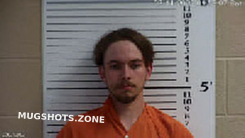 CRISP ETHAN RILEY 03/11/2023 - Cherokee County Mugshots Zone