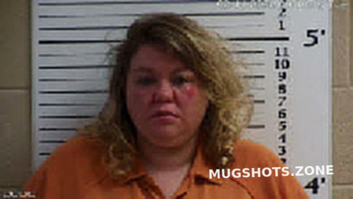 ROBERTS TAMATHA 03/13/2023 - Cherokee County Mugshots Zone