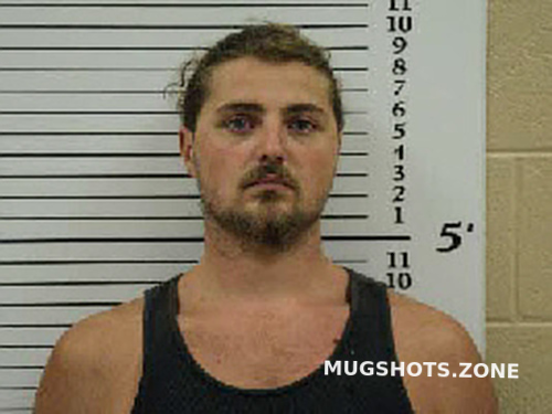 HAWKINS JARED RYAN 03/15/2023 - Cherokee County Mugshots Zone