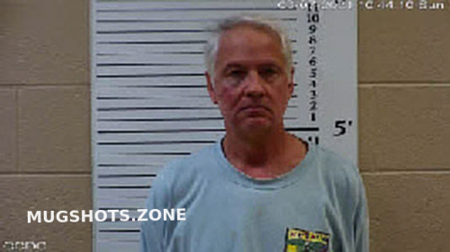 HUFFMAN BRYAN SCOTT 04/28/2023 - Cherokee County Mugshots Zone