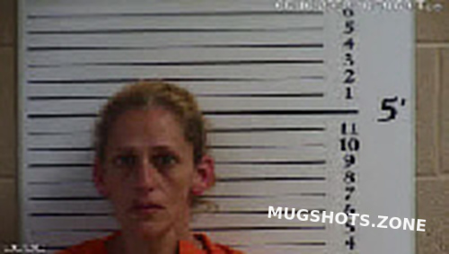 GARRETT ALICIA ANN 05/16/2023 - Cherokee County Mugshots Zone