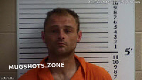MARTIN ADAM TRUETT 06/25/2023 - Cherokee County Mugshots Zone