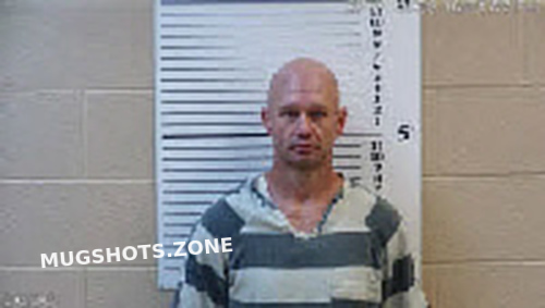 MCCOY TIMOTHY JEFFERY 07/21/2023 - Cherokee County Mugshots Zone